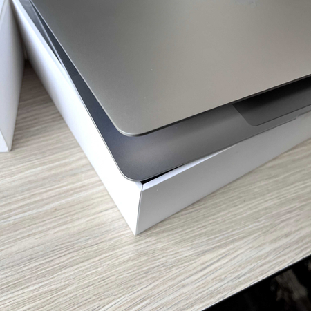 Macbook air M1 2020