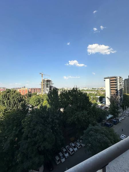 СРОЧНО продается 2/7/12 71,5м2 +парковка в ЖК «Infinity» ул.С.Азимова