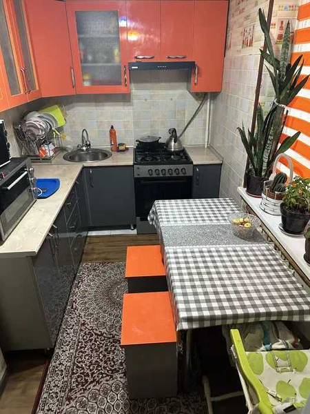 Сдаётся квартира Юнус-Абад, 8-КВАРТАЛ hhg