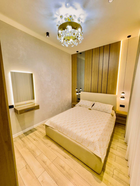 Продам квартиру 2в3/3/4 в центре столицы