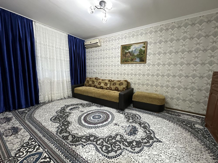 #10528 Сдается в аренду квартира 1/1/4! Чиланзарский р-н