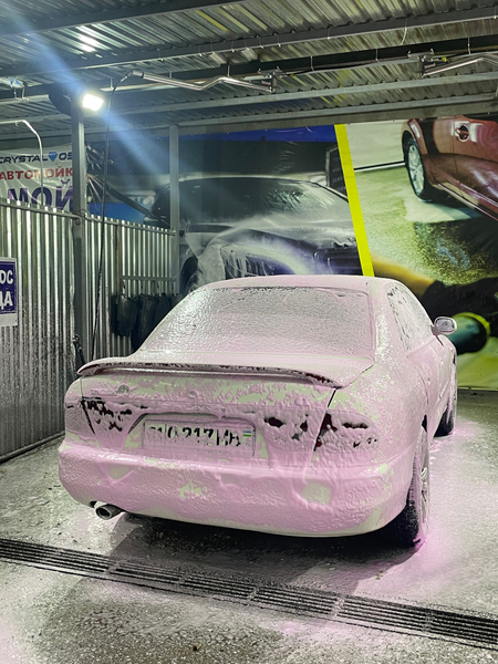 Продается машина Mitsubishi Galant 1995