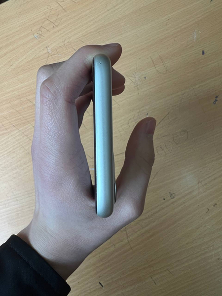 iPhone 11 White
