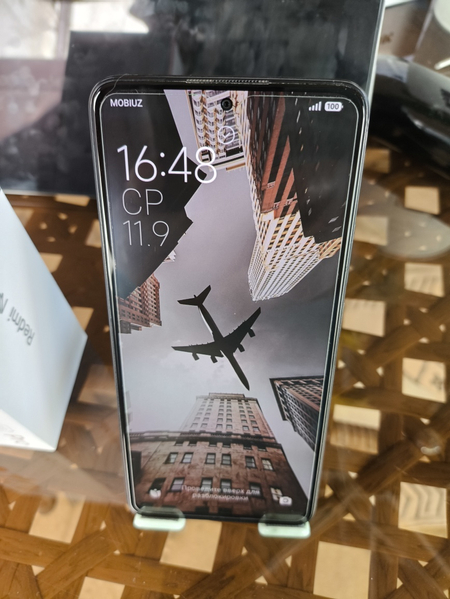Продаётся Redmi Note 11 Pro 5G