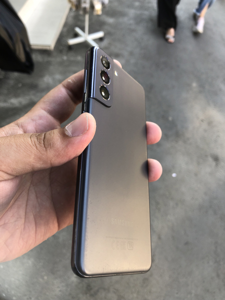 samsung galaxy S21