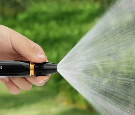 Mini karcher nasadka yetkazib berish mavjudl