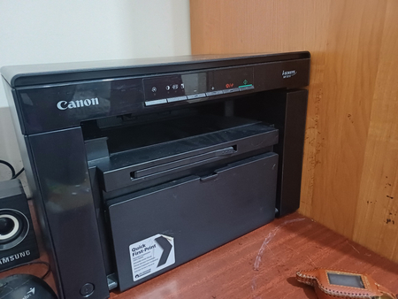 Printer Canon 3010 3in 1 sotiladi