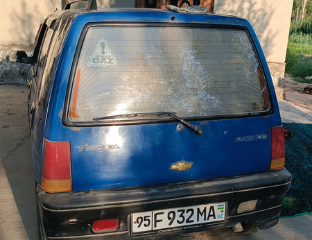 Daewoo Tico 2000 сотилади