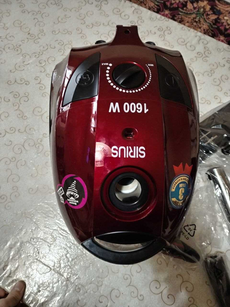 Changyutgich sirius