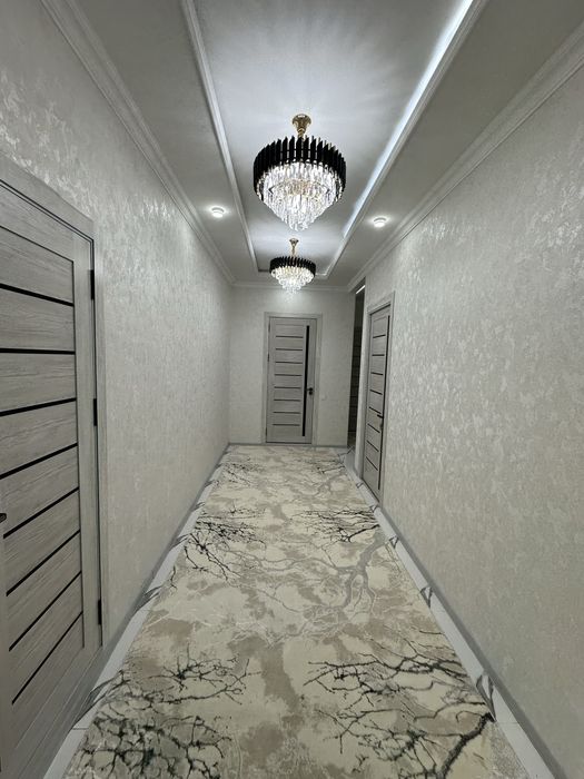 Продаю 3 х ком кв в новостройке на 3 этаже,