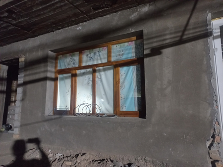 Такта ром эшиклар янги
