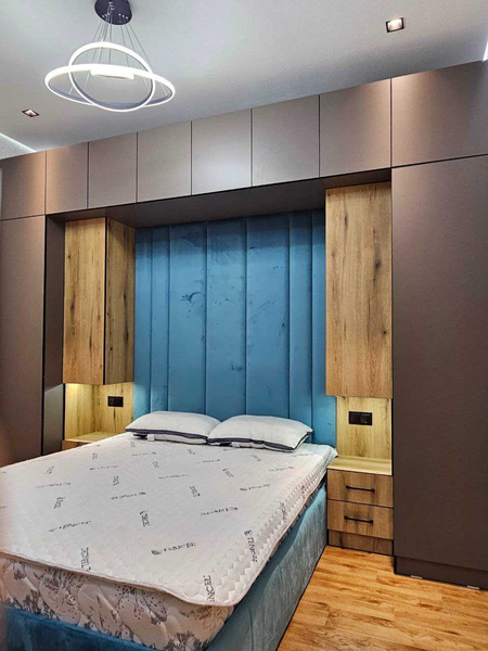 Продается квартира / Новостройка ЖК MODERNO