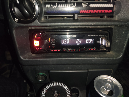 Lada samara 2115 vaz2115 ideal