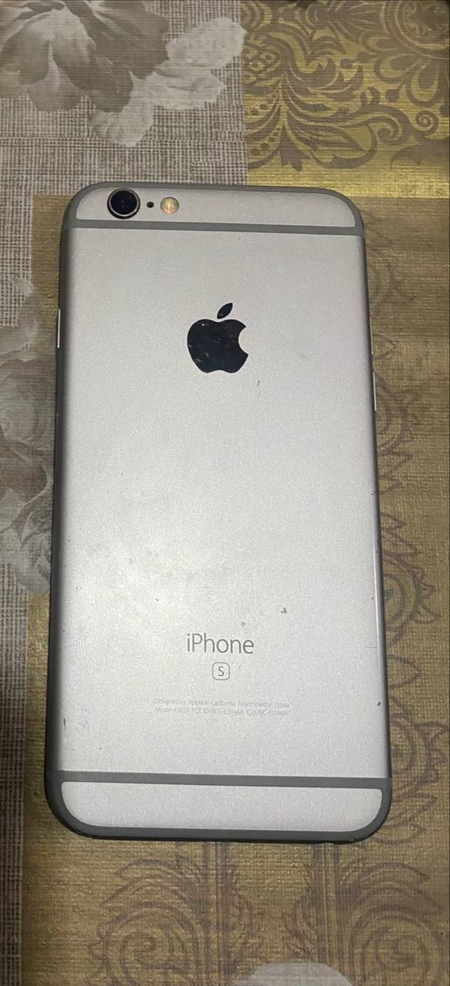 IPhone 6S 128 GB