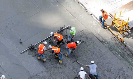 Tayyor Beton Nurafshon Beton Beton aralashmasi