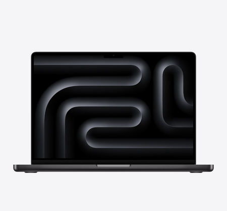 macbook pro 14 m3 pro 18/512