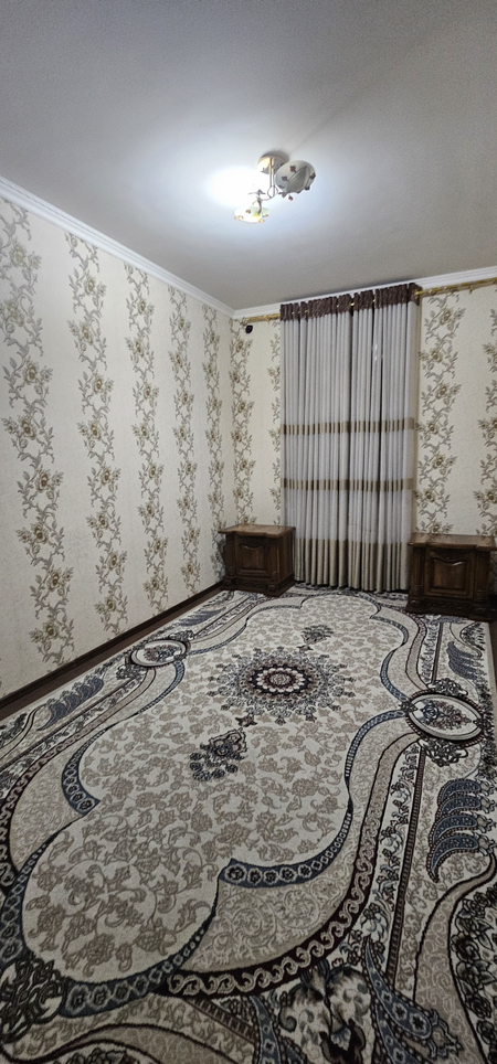 Продажа квартиры яккасарай