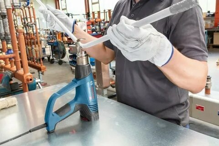 Технический фен Bosch GHG 23-66 Professional