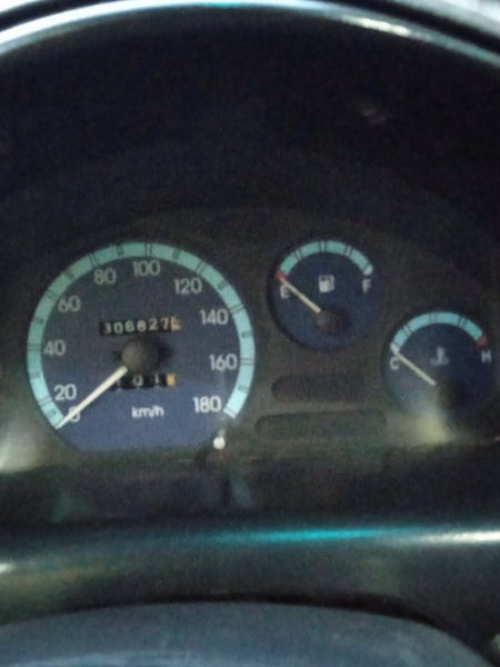 Matiz mix qaymoq