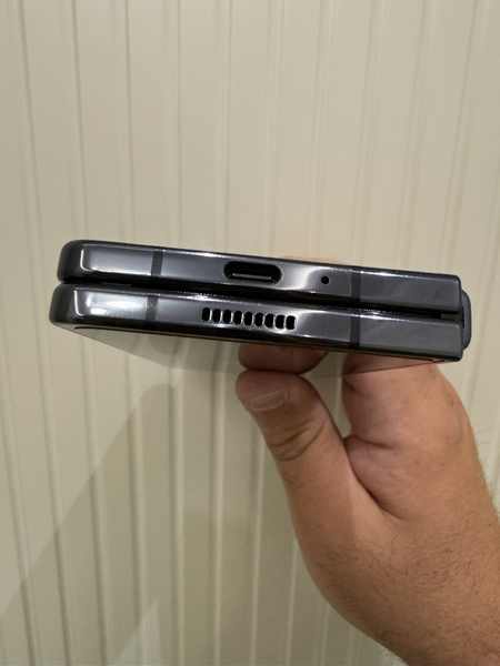 Samsung z fold 5