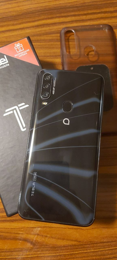Telefon sotiladi