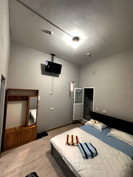 Hotel bez zaks 7/24