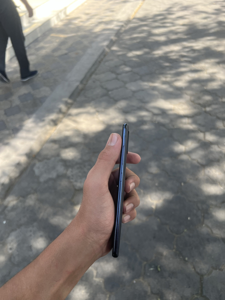 Samsung A51 ideal tel