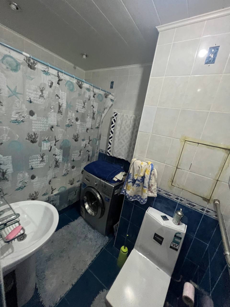 Продаю шикарную светлую квартиру