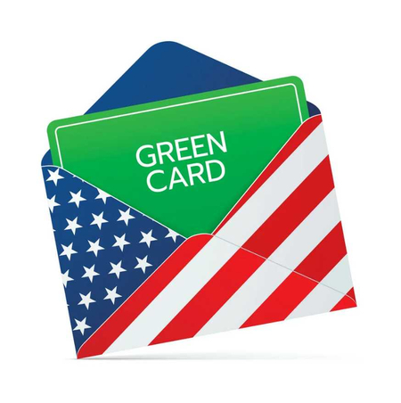 Грин-карта ОФИЦИАЛЬНАЯ Регистрация/GREEN CARD - Грамотно и быстро !