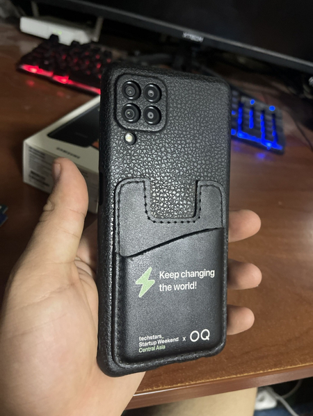Samsung A22 sotiladi