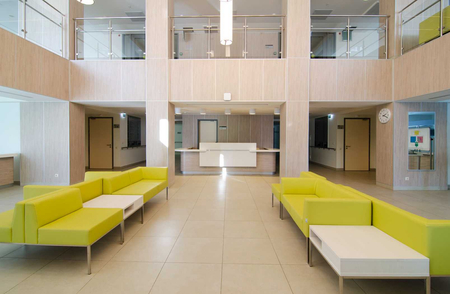 Мебель для Больниц (Hospital Furnitures)