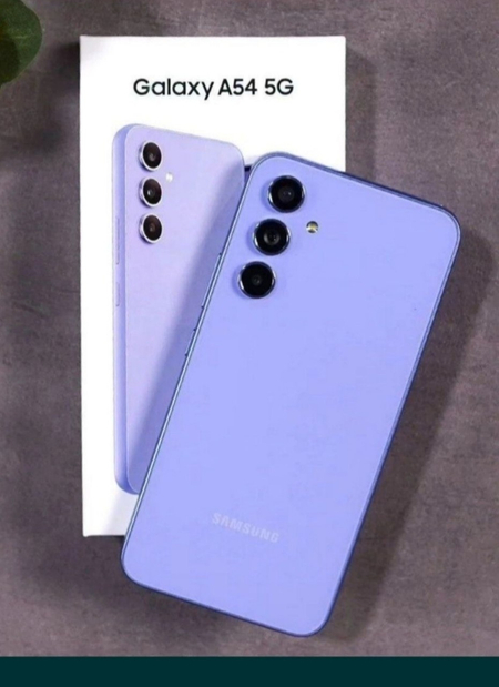 Samsung A 54.  8/256 xolati ideal