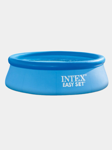 Intex Easy bassen 244*76cm 2419л