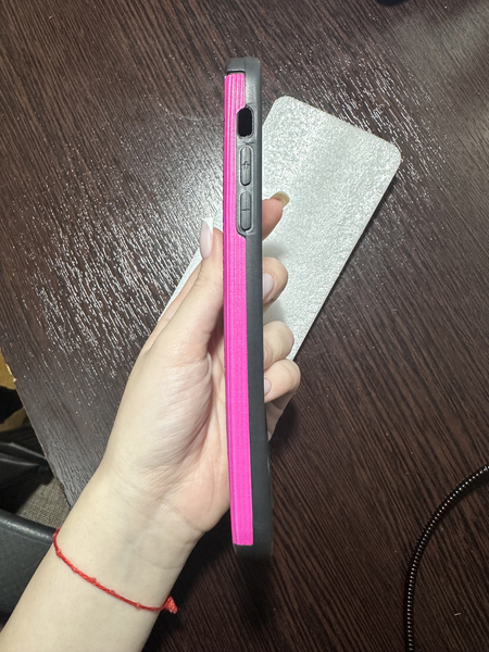 Новый чехол на iPhone 11