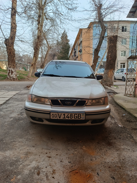 Нексия легенда!!!