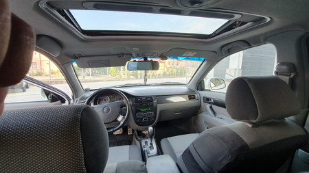 Chevrolet Jentra sotiladi 3 pazitsia 2018 yil