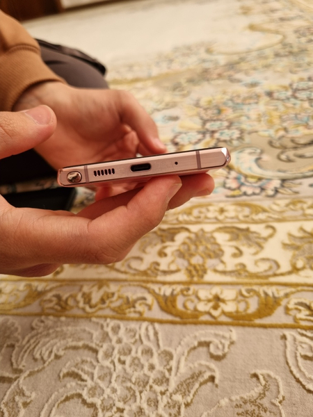 Samsung Note 20 5g