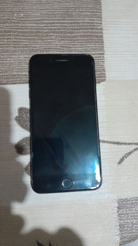 Iphone7 plus ideal 256gb