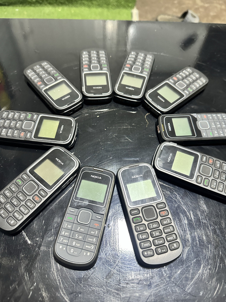 Nokia 1202 noka 1280 optom