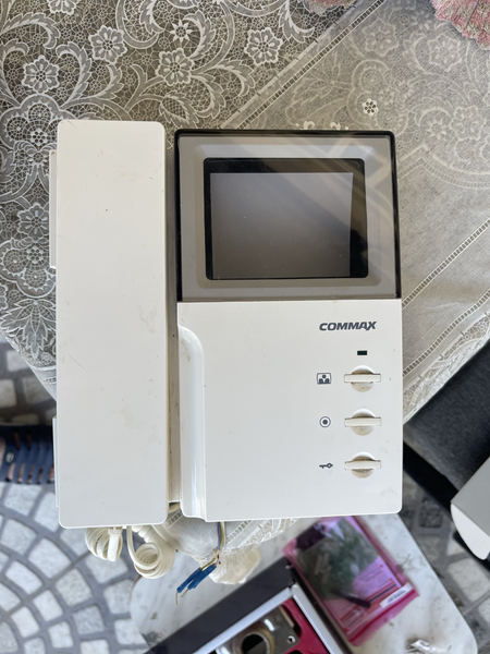 Продается домофон