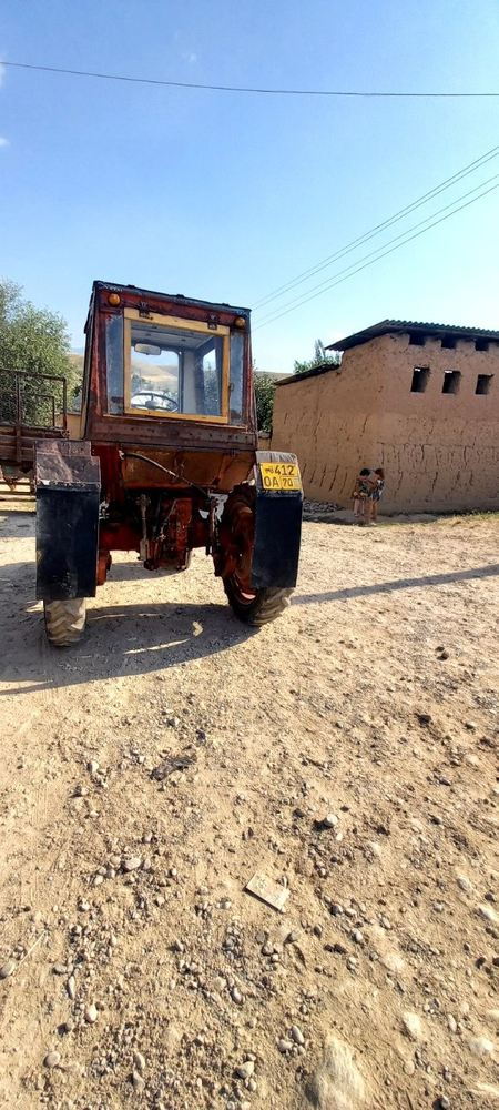 T25 holati ideal