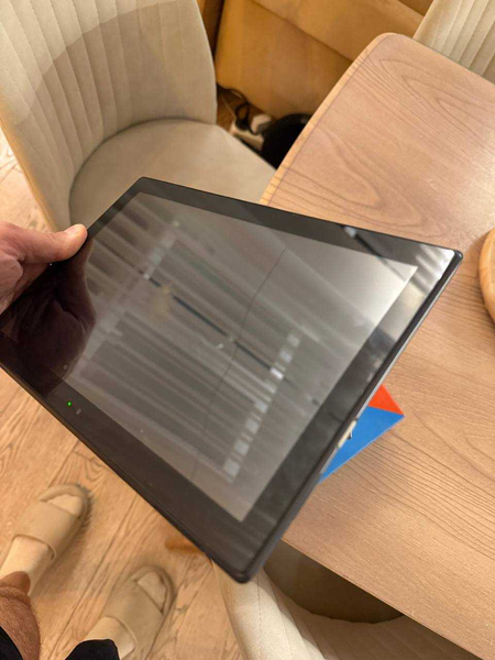 Lenovo Galaxy Tab 4 10