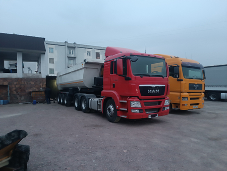 UzMan tgs 26.400