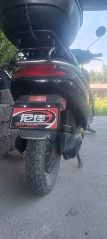 Skuter elektra 500$