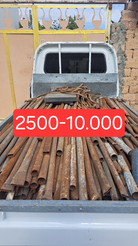Металлолом Переработка металлом оламиз