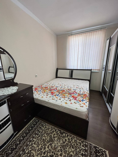 3/7/7. Сергели-7А. Янгихает р-н. Квартира 57 м². Метро 4-bekat.