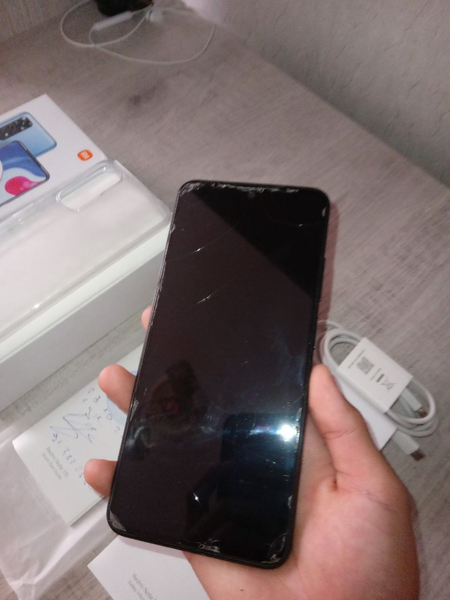 Redmi not 11s Ideal
