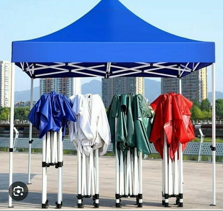 Zontik tent oprom dona
