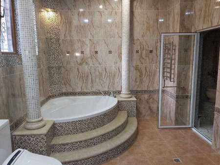 谷 126676 谷 Mirobod tumanida kvartira sotiladi [454 м²]