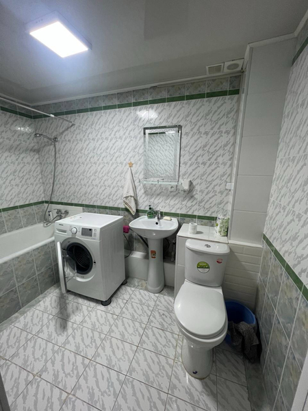 Продается 1 комнатная квартира,ул Шота Руставели,кафе Бон,35 м2